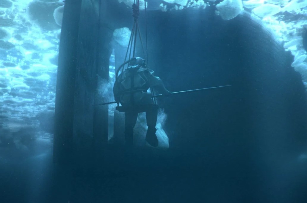 The Terror (2018) | Monster Zone