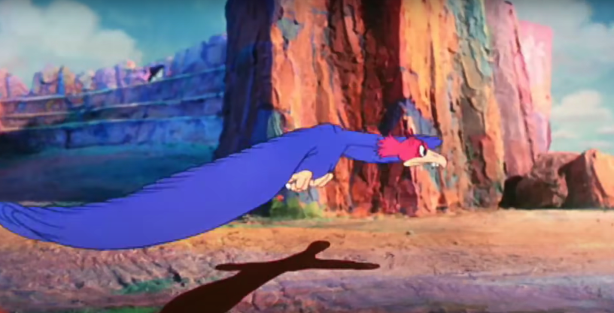 Popeye the Sailor Meets Sindbad the Sailor | Monster Zone