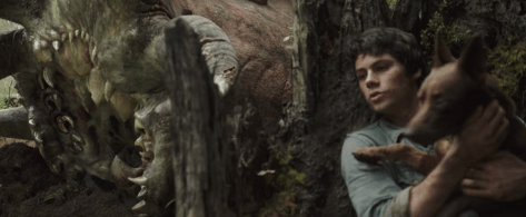 Love and Monsters (2020) | Monster Zone