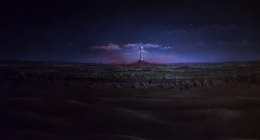 Captain Sindbad (1963) | Monster Zone