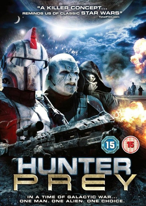 Hunter Prey (2010) | Monster Zone