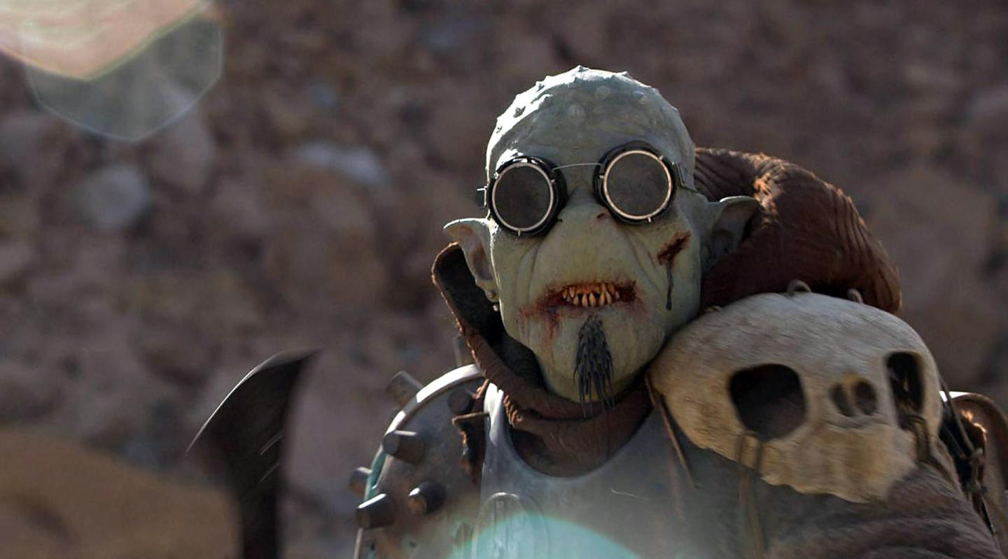 Hunter Prey (2010) | Monster Zone