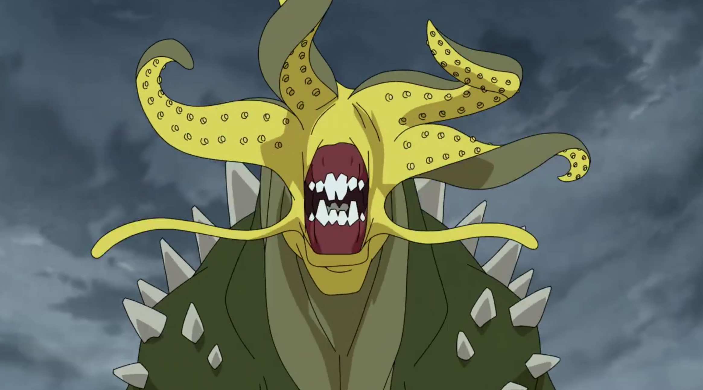 Every Alien Species In Invincible