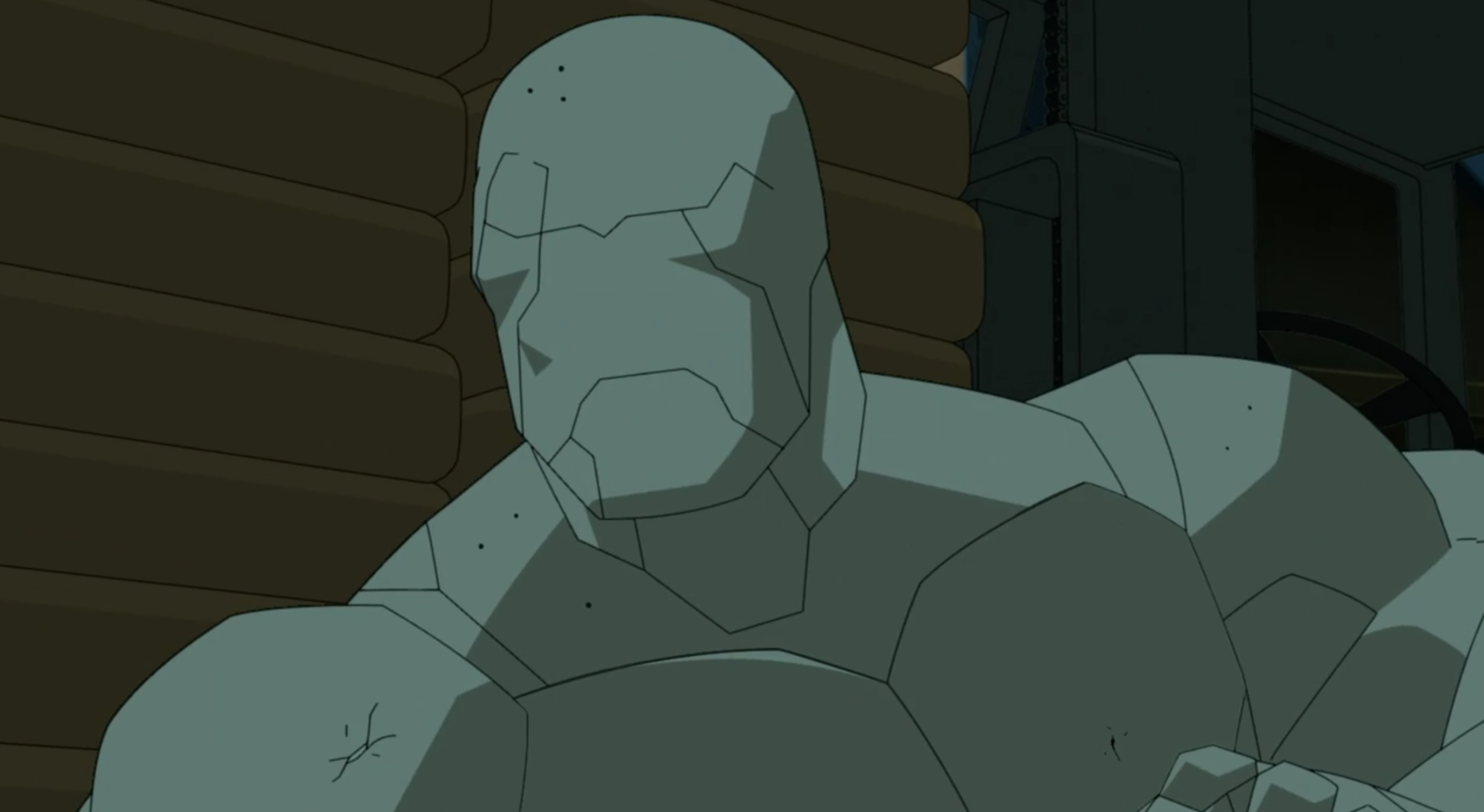 Invincible (2021) | Monster Zone