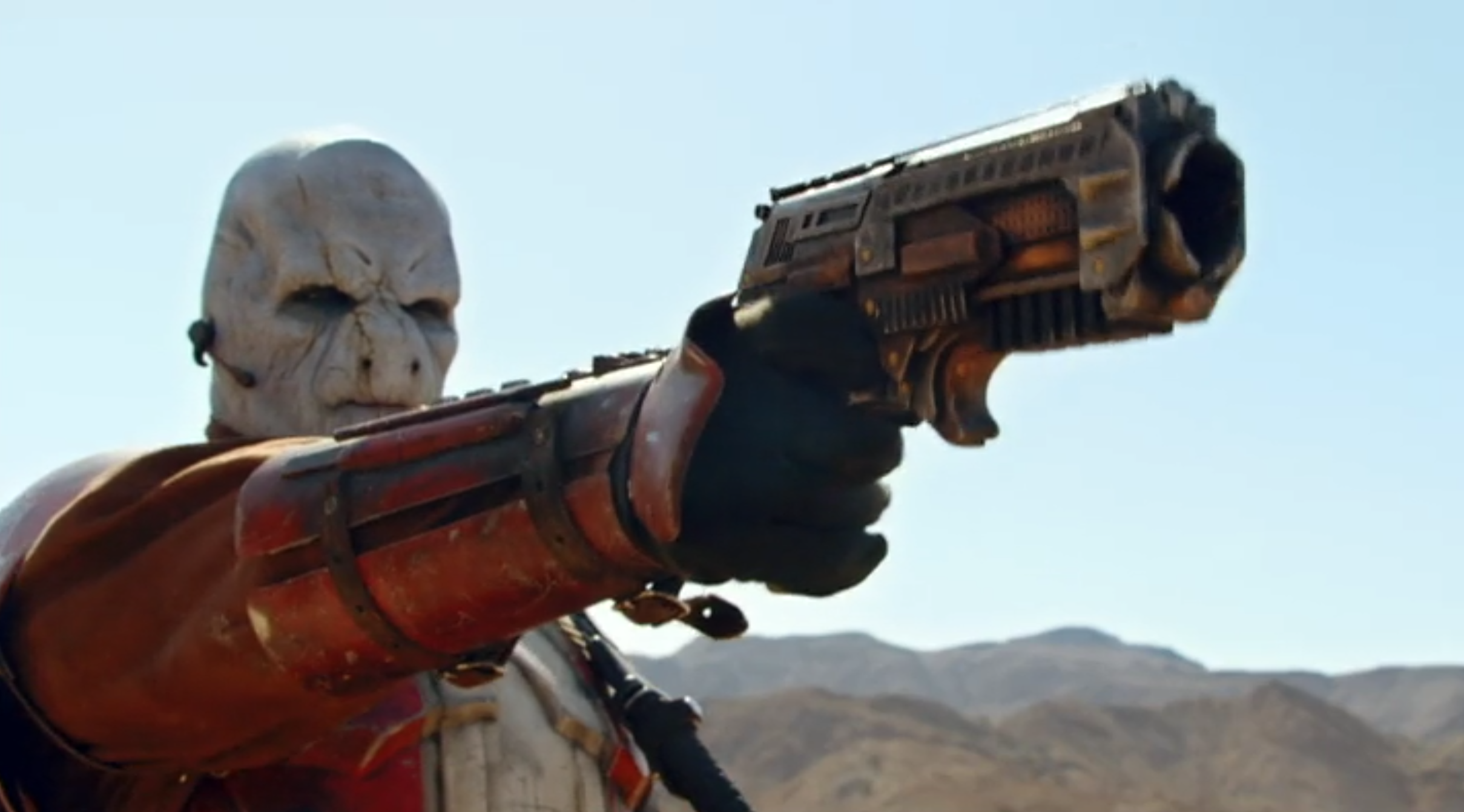 Hunter Prey (2010) | Monster Zone