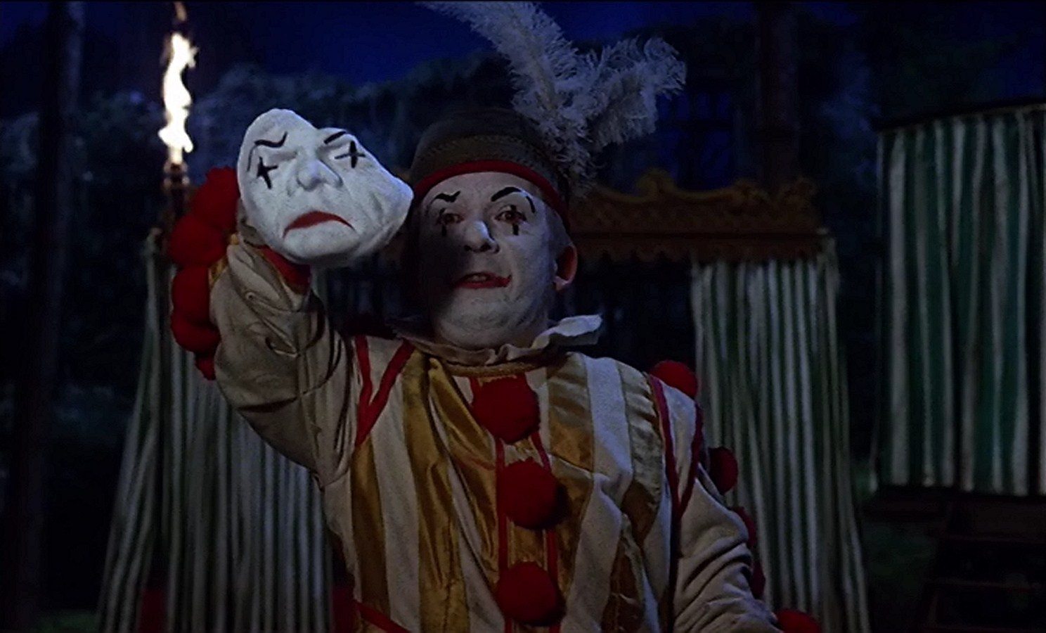 Vampire Circus (1972) | Monster Zone