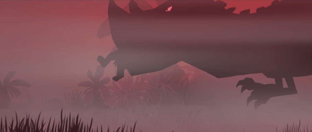 Primal | Monster Zone