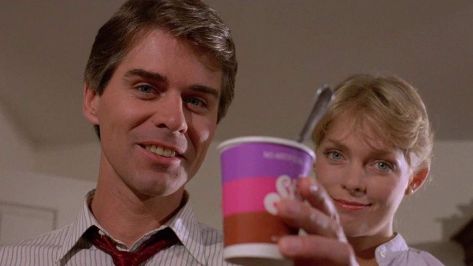 The Stuff (1985) | Monster Zone