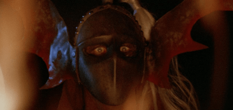 The Beastmaster (1982) | Monster Zone