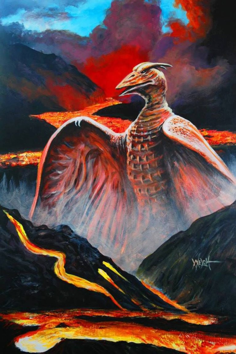 Posters for Rodan (1956) | Monster Zone