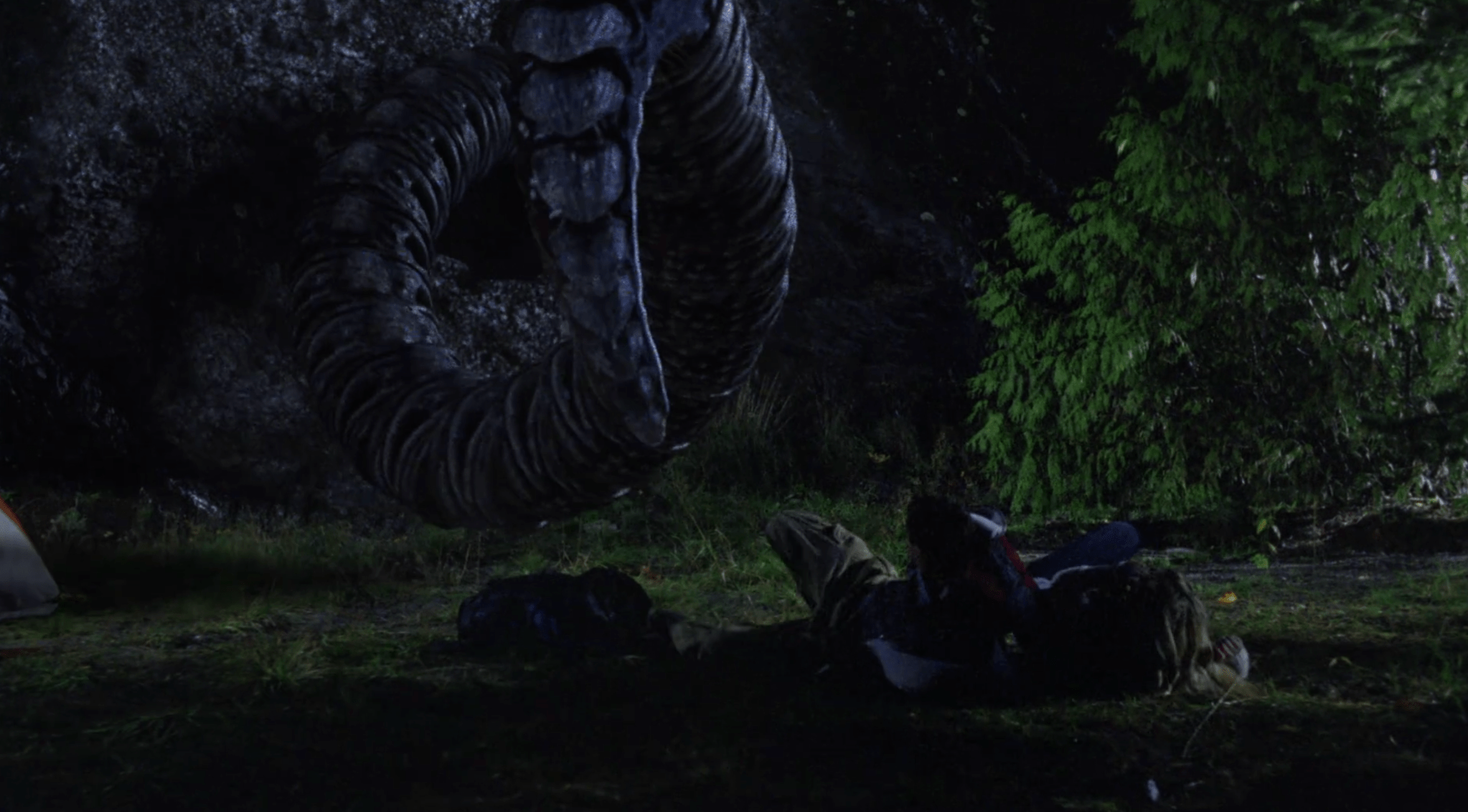 Behemoth (2011) | Monster Zone