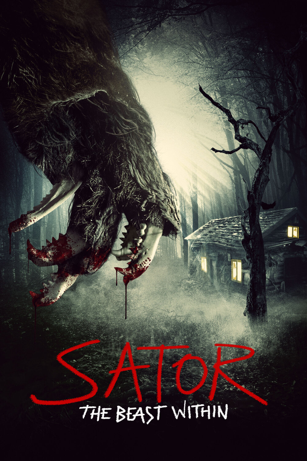 Sator (2019) | Monster Zone