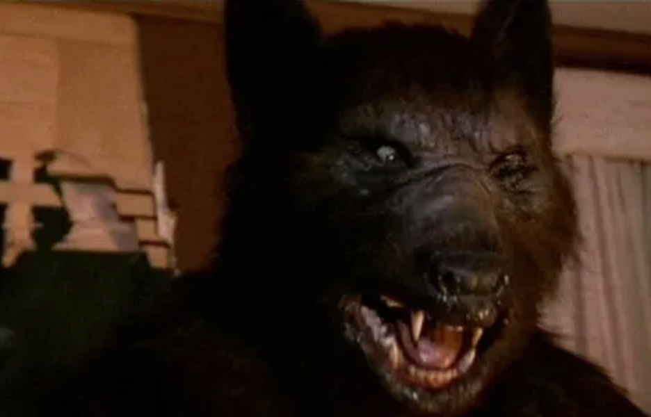 Silver Bullet (1985) | Monster Zone