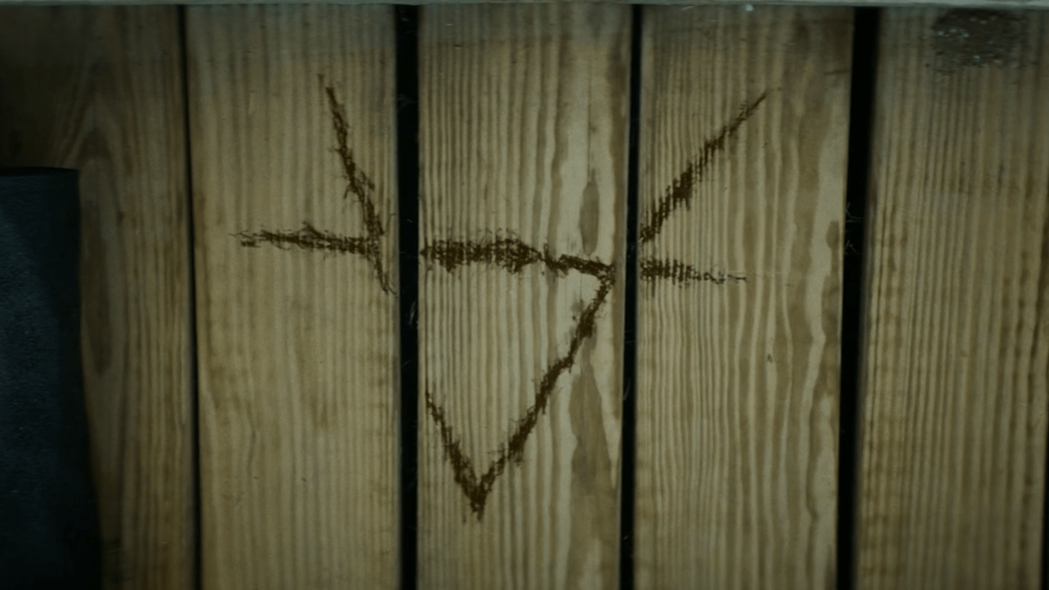 The Wretched (2019) | Monster Zone