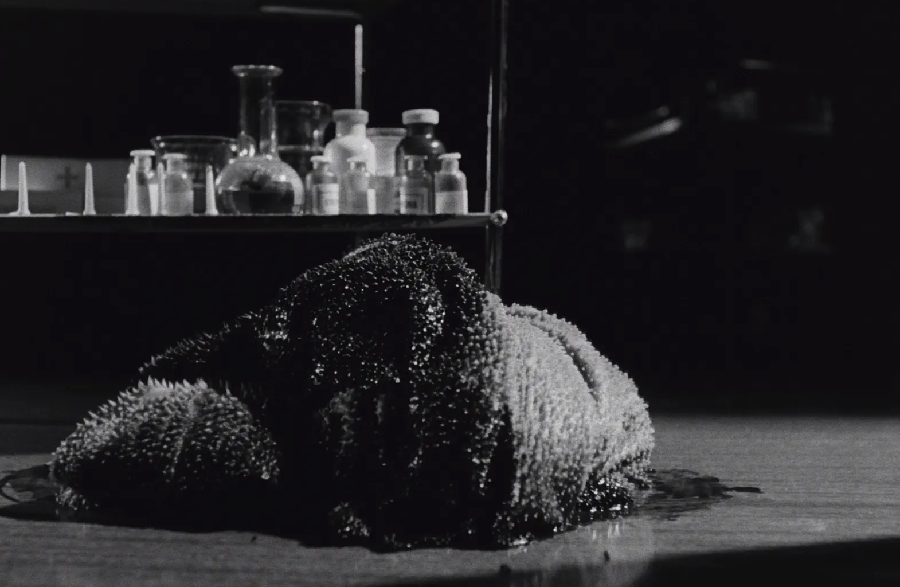 Caltiki – The Immortal Monster (1959) | Monster Zone