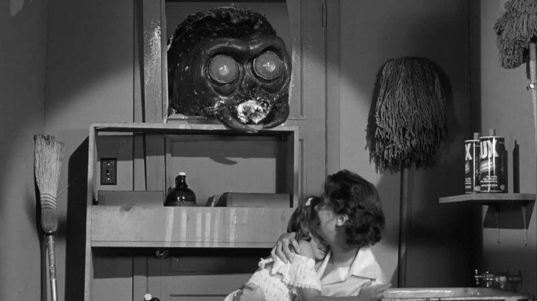 The Monster That Challenged the World (1957) | Monster Zone