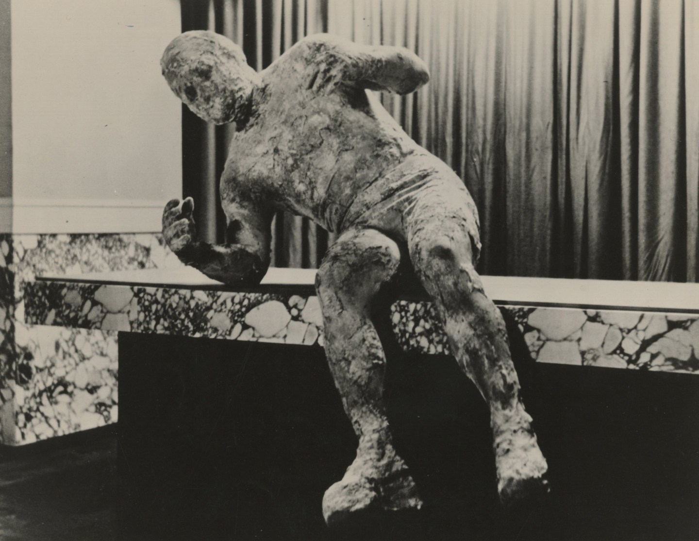 Curse of the Faceless Man (1958) | Monster Zone