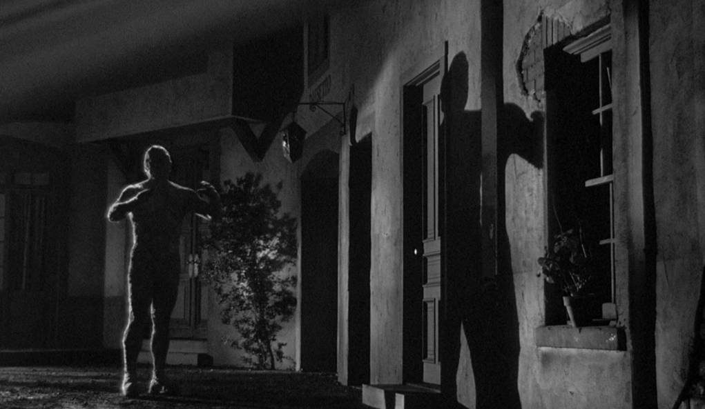 Curse of the Faceless Man (1958) | Monster Zone