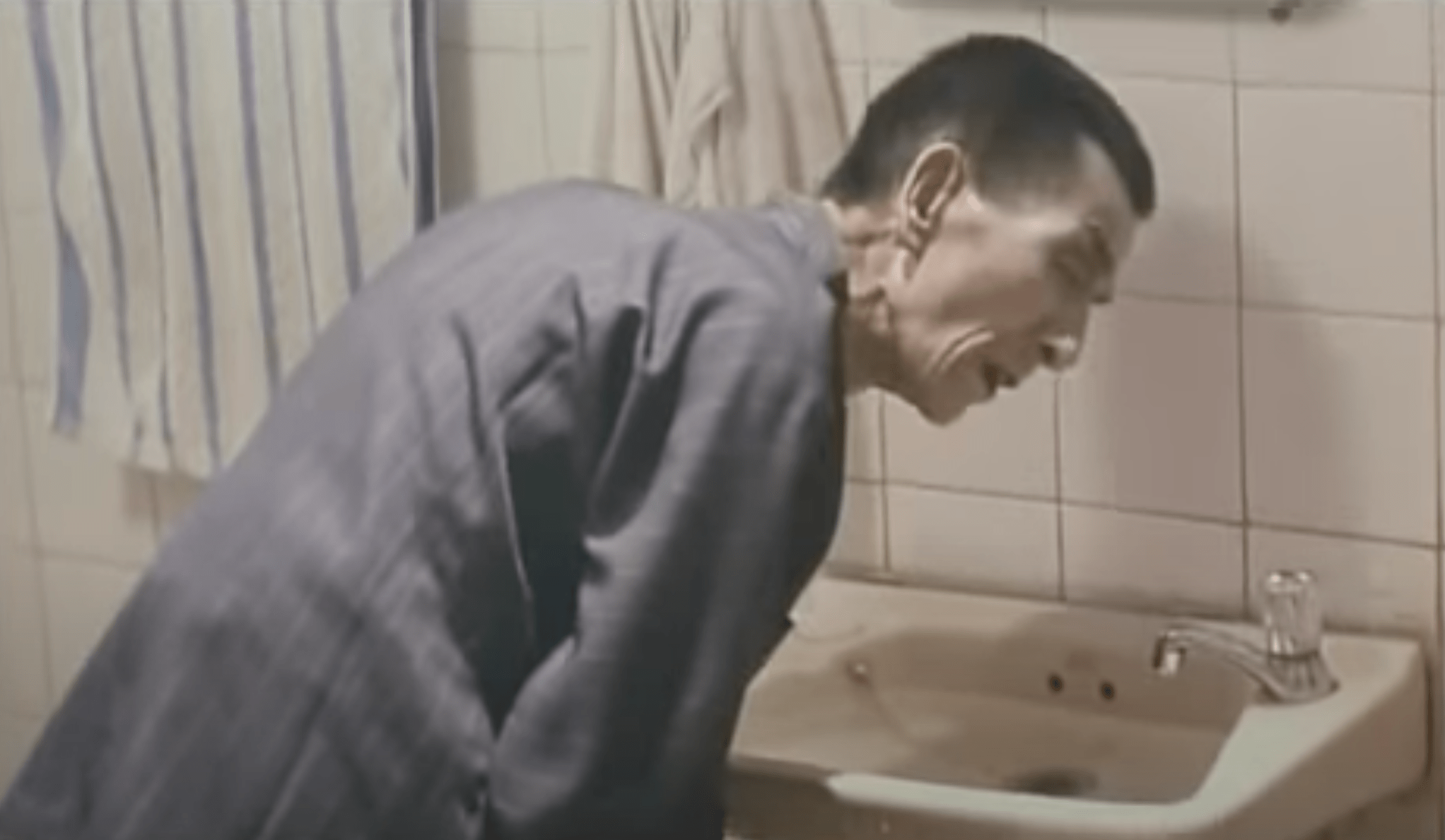 A Wicked Ghost (1999) | Monster Zone