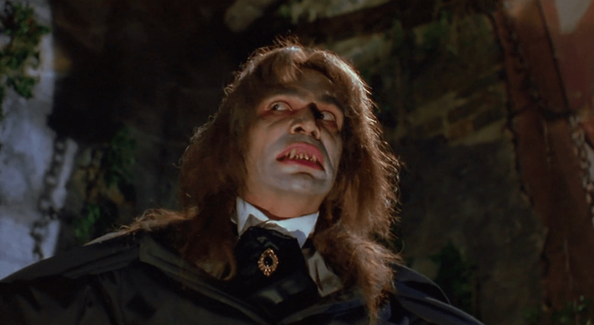 Vampire Vs Vampire (1989) | Monster Zone