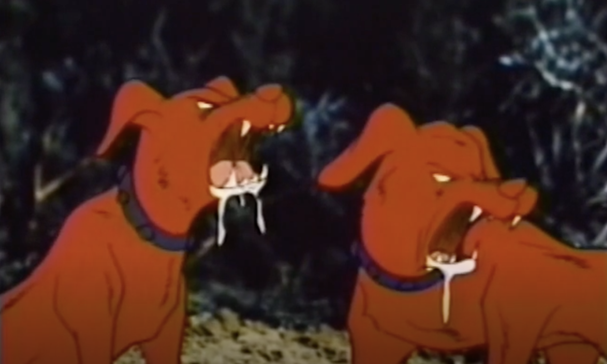 Attack of the Super Monsters (1982) | Monster Zone