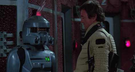 Forbidden World (1982) | Monster Zone
