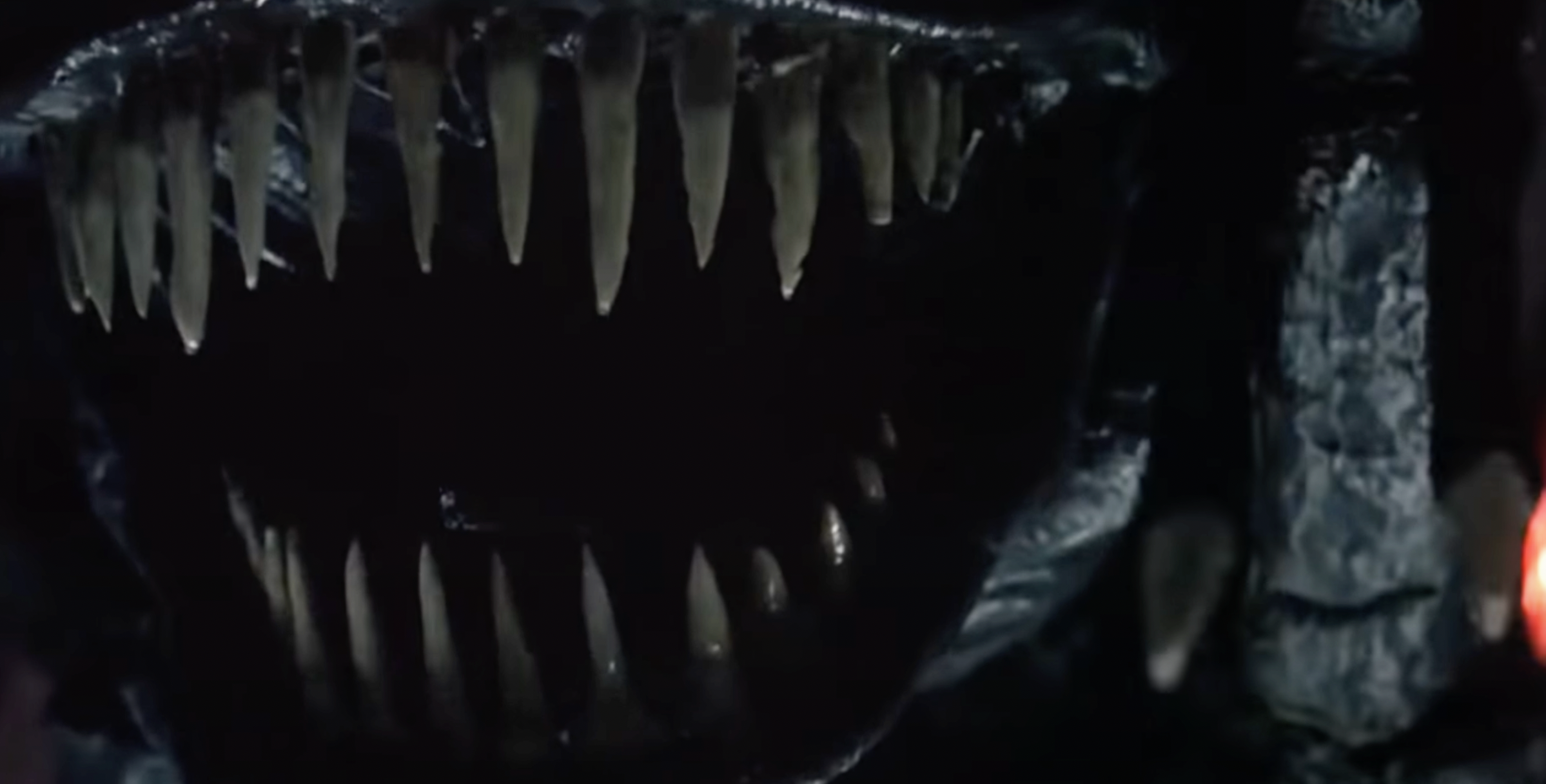 Forbidden World (1982) | Monster Zone