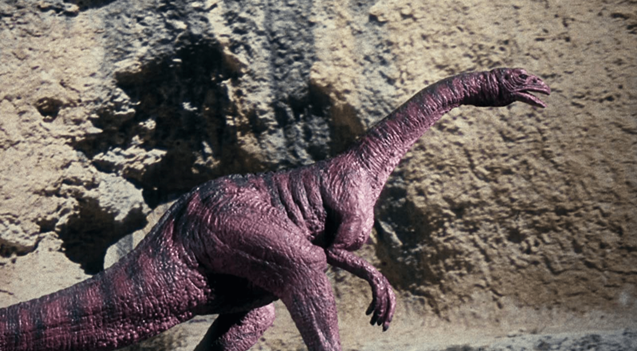 The Valley of Gwangi (1969) | Monster Zone