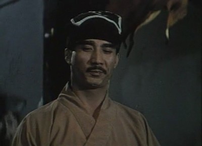 Robo Vampire (1988) | Monster Zone