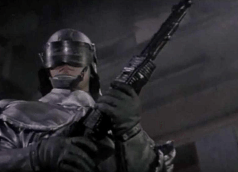 Robo Vampire (1988) | Monster Zone