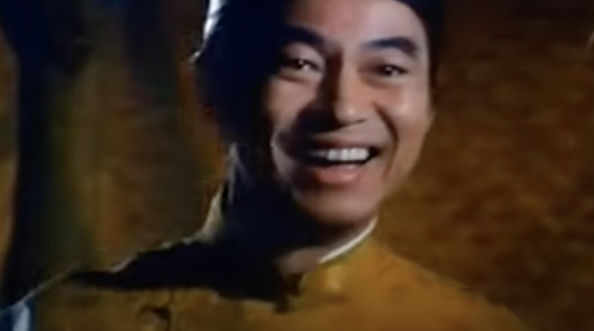 Snail Fairy Vs Kung Fu Killers (1977) | Monster Zone