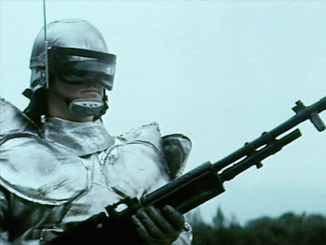 Robo Vampire (1988) | Monster Zone