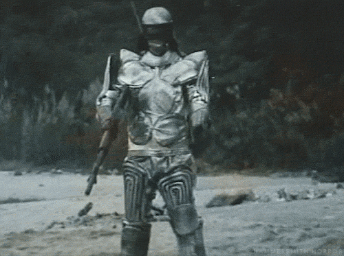 Robo Vampire (1988) | Monster Zone