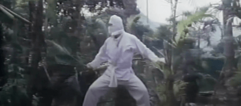 Robo Vampire 3: Counter Destroy (1989) | Monster Zone