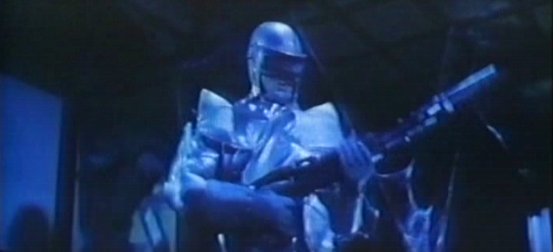 Robo Vampire 3: Counter Destroy (1989) | Monster Zone