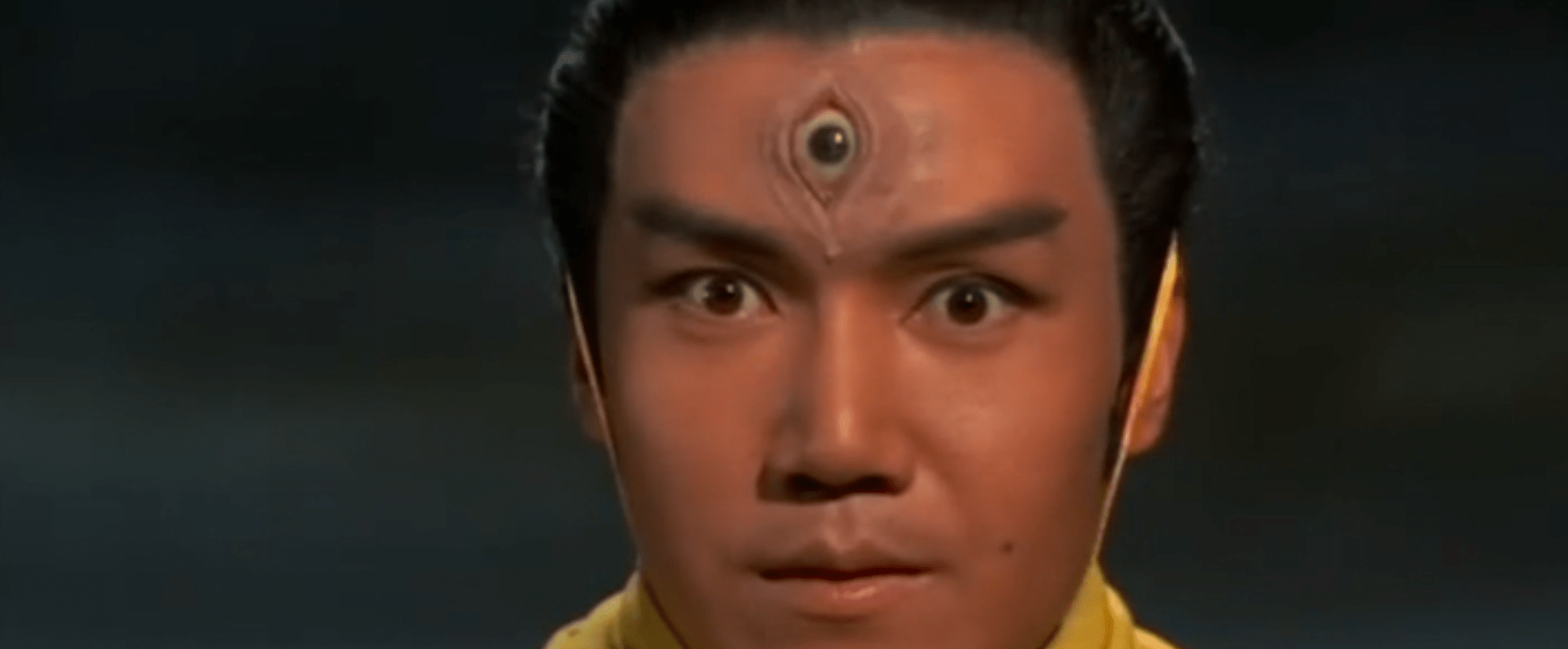 Na Cha and the Seven Devils (1973) | Monster Zone