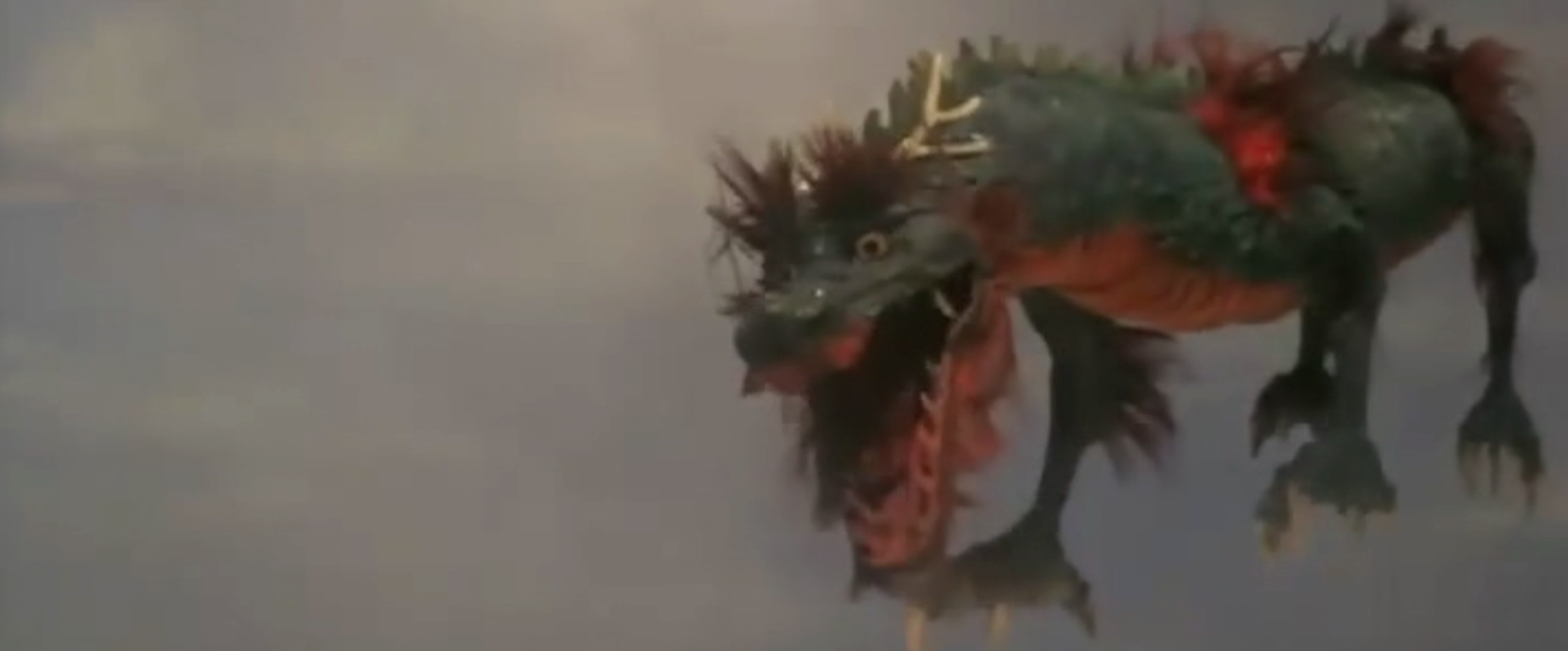 Na Cha and the Seven Devils (1973) | Monster Zone