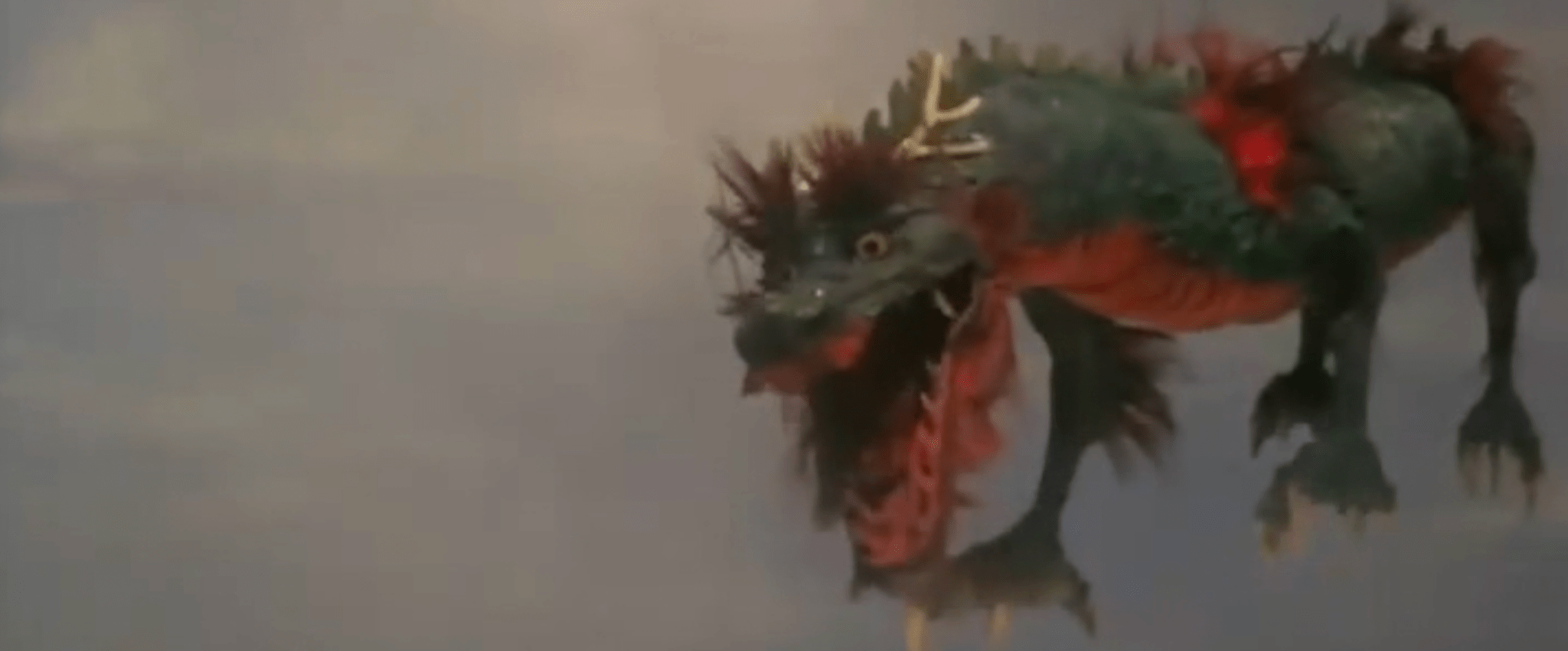 Na Cha and the Seven Devils (1973) | Monster Zone