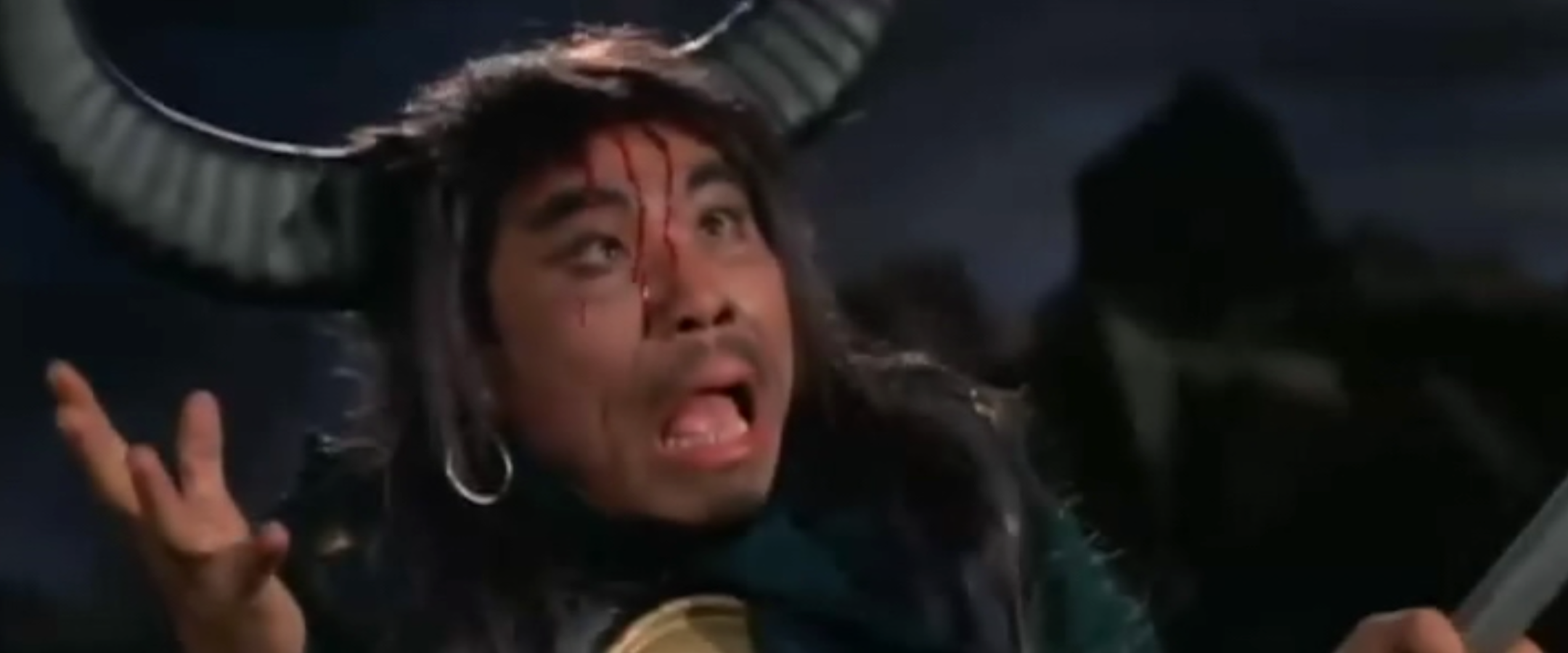 Na Cha and the Seven Devils (1973) | Monster Zone