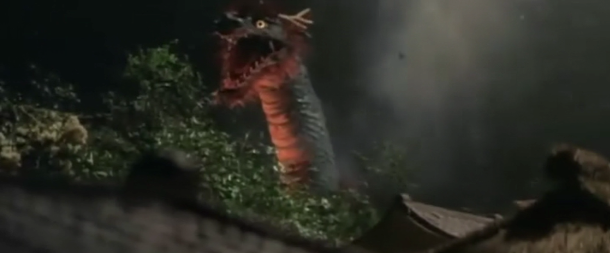 Na Cha and the Seven Devils (1973) | Monster Zone