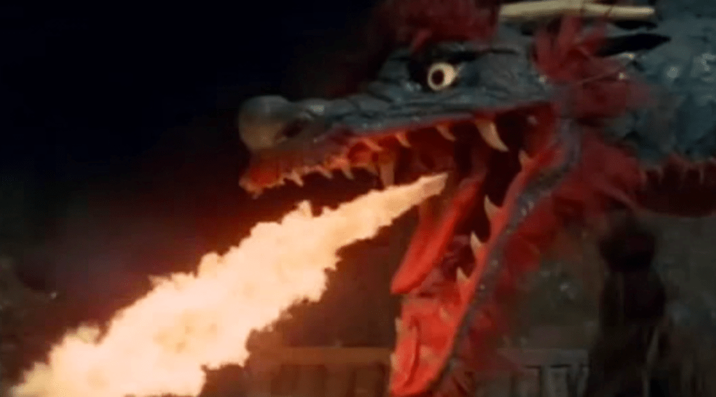 Na Cha and the Seven Devils (1973) | Monster Zone