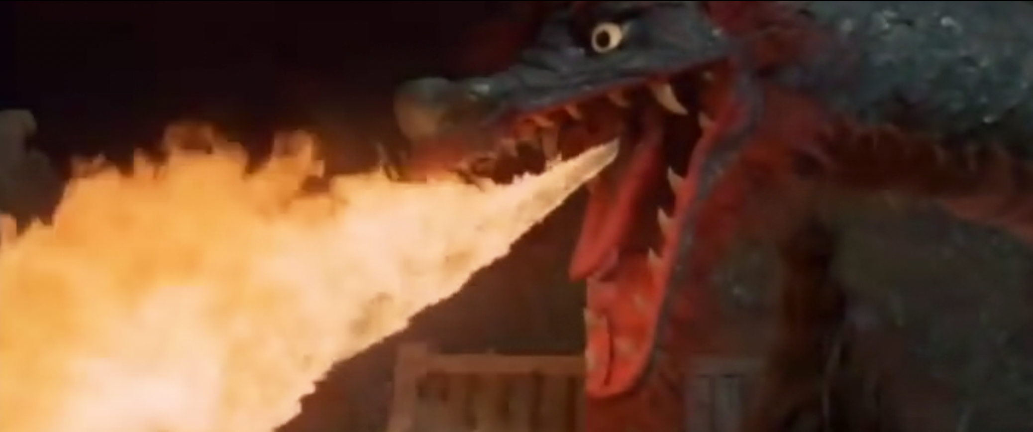 Na Cha and the Seven Devils (1973) | Monster Zone