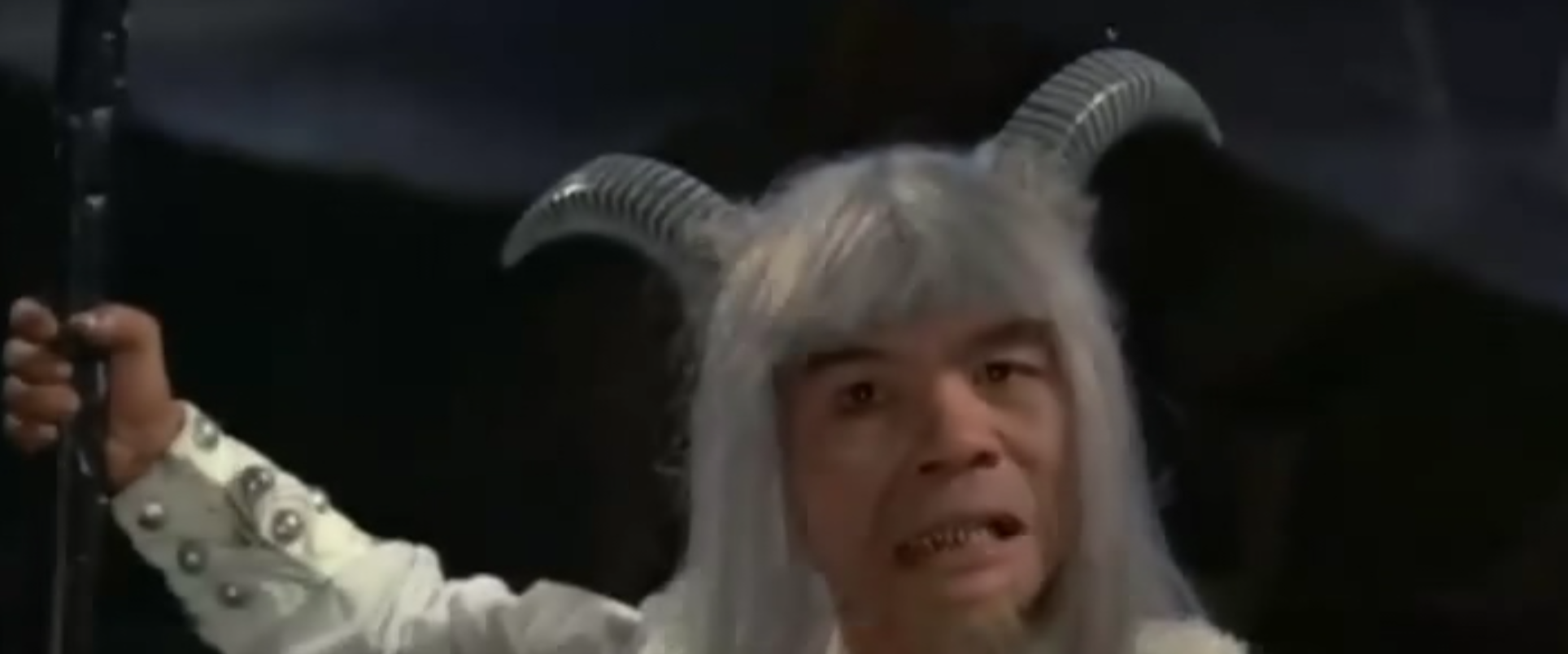 Na Cha and the Seven Devils (1973) | Monster Zone