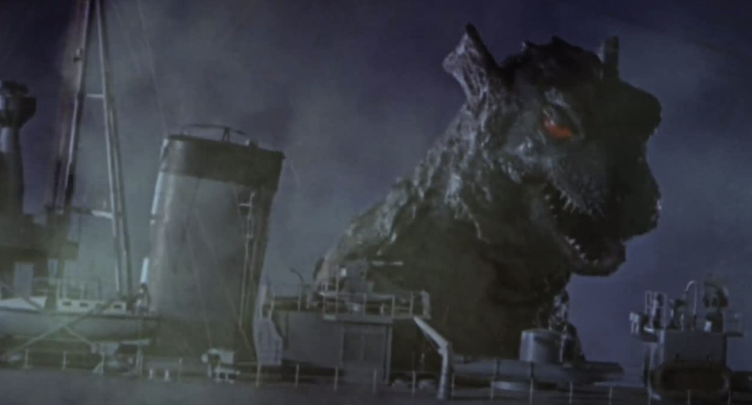 Gorgo (1961) | Monster Zone