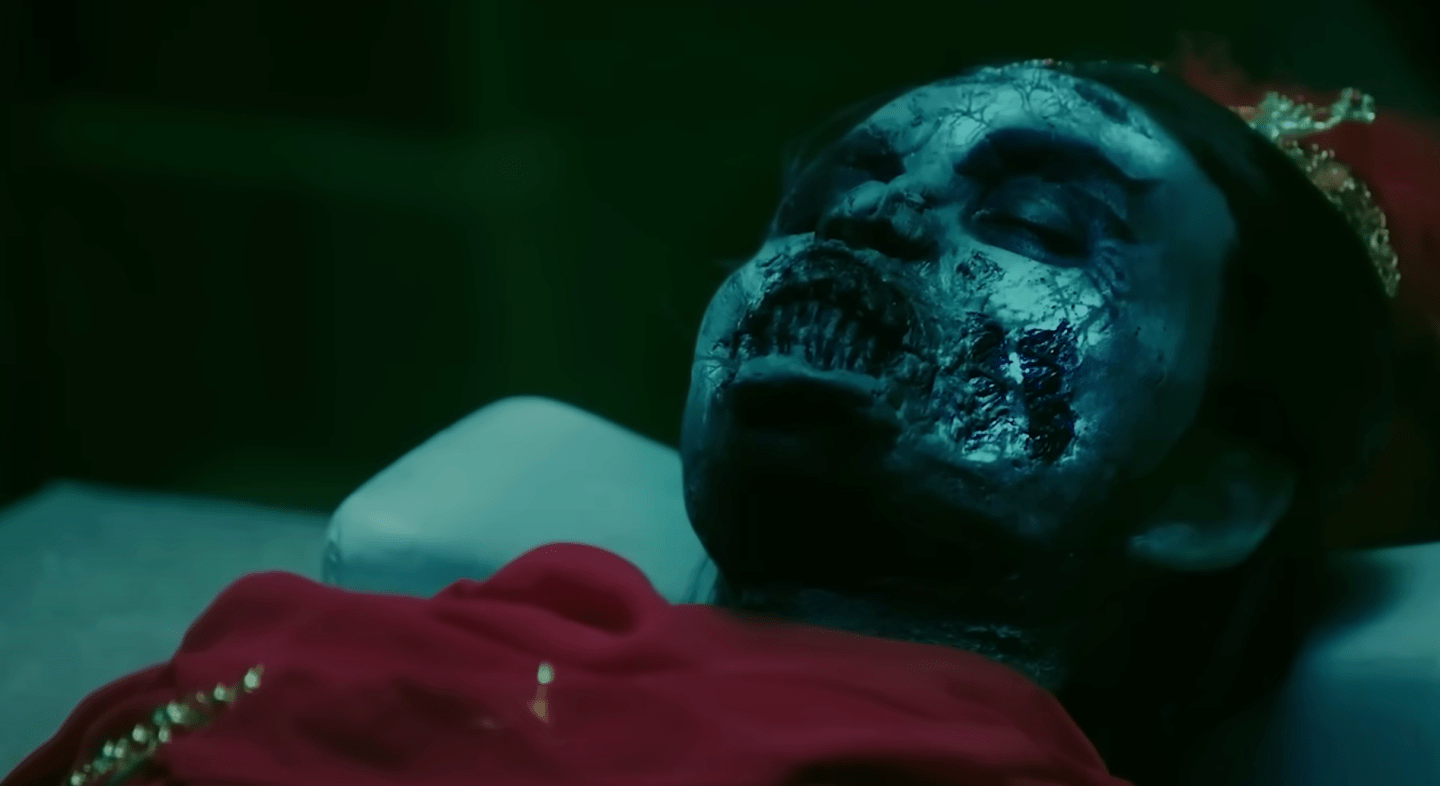Hopeless Situation (2022) | Monster Zone