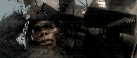 The Mighty Peking Man (1977) | Monster Zone