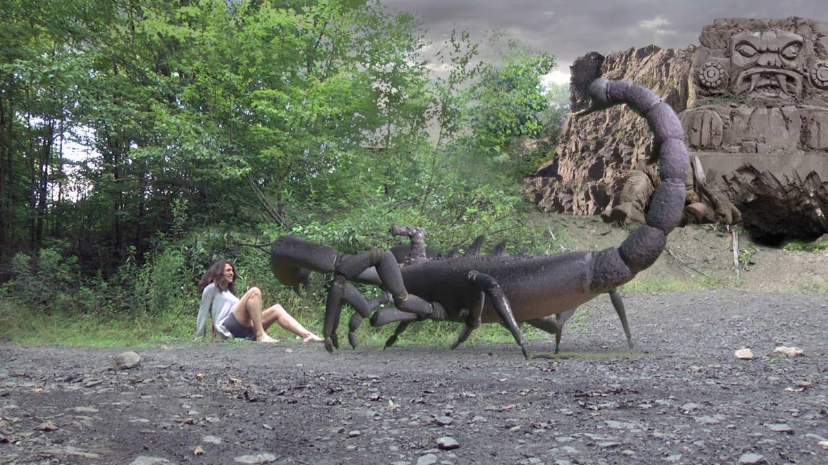 Triclops (2016) | Monster Zone