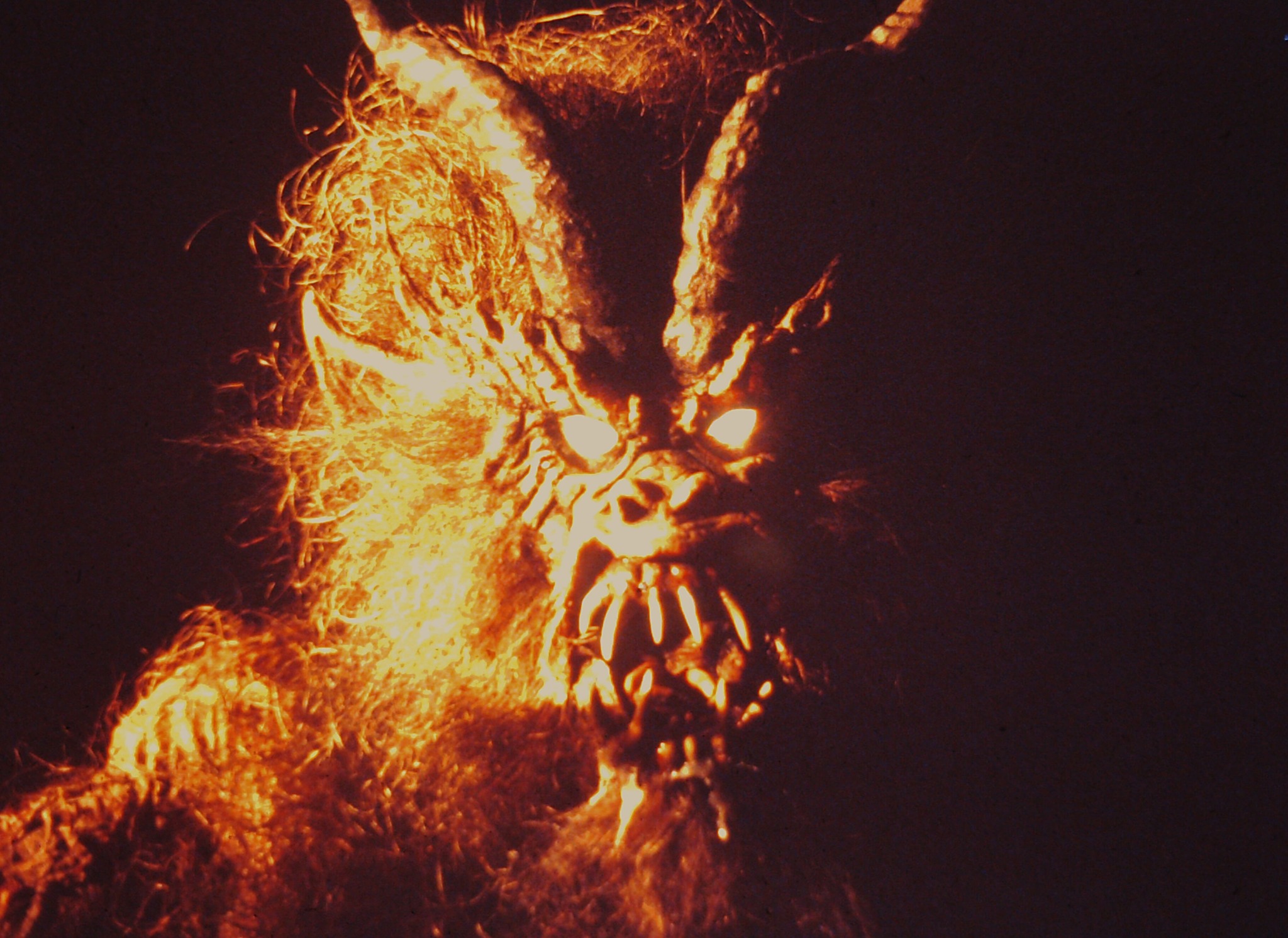 Creature Concepts for Unmade Movies | Monster Zone