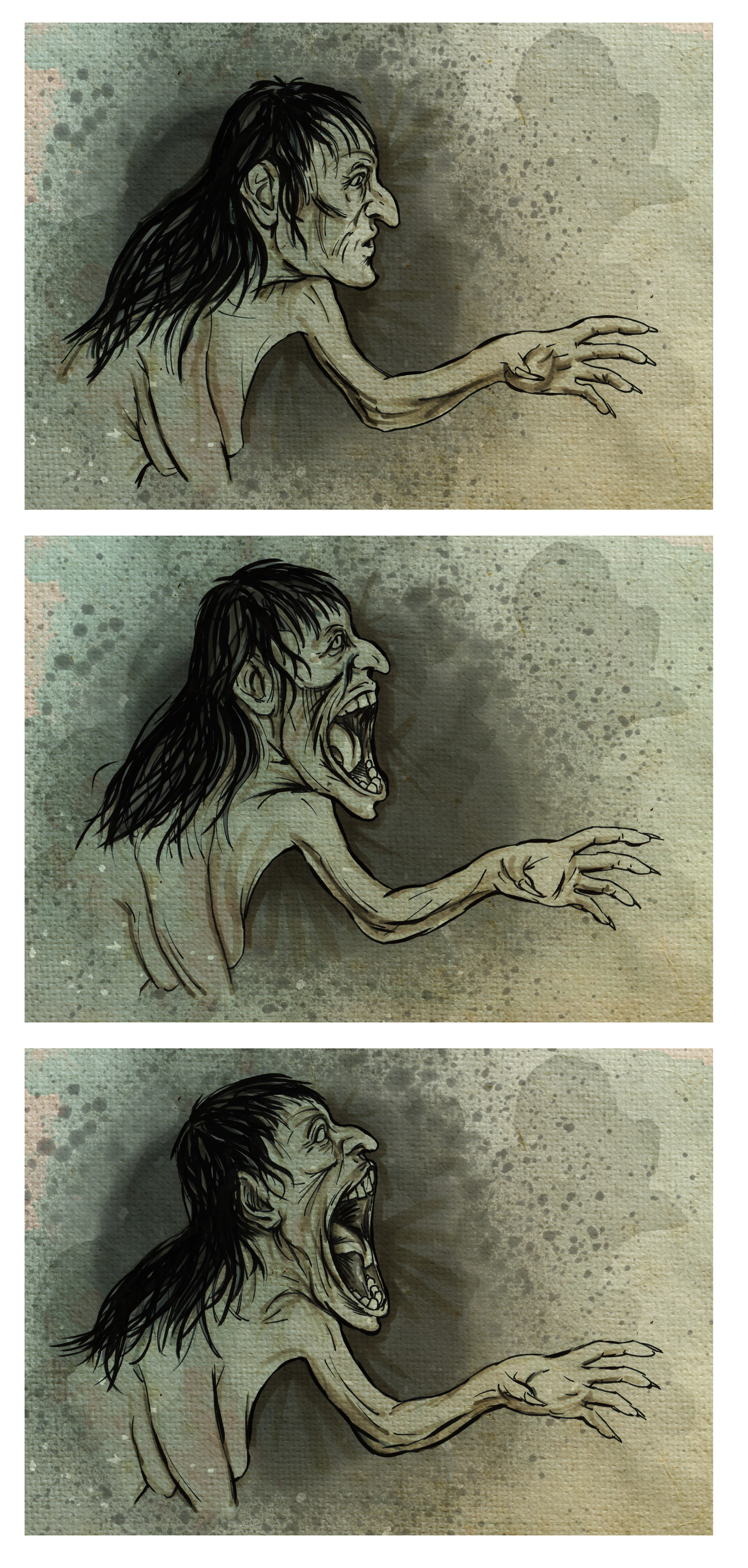 hag_sequence | Monster Zone