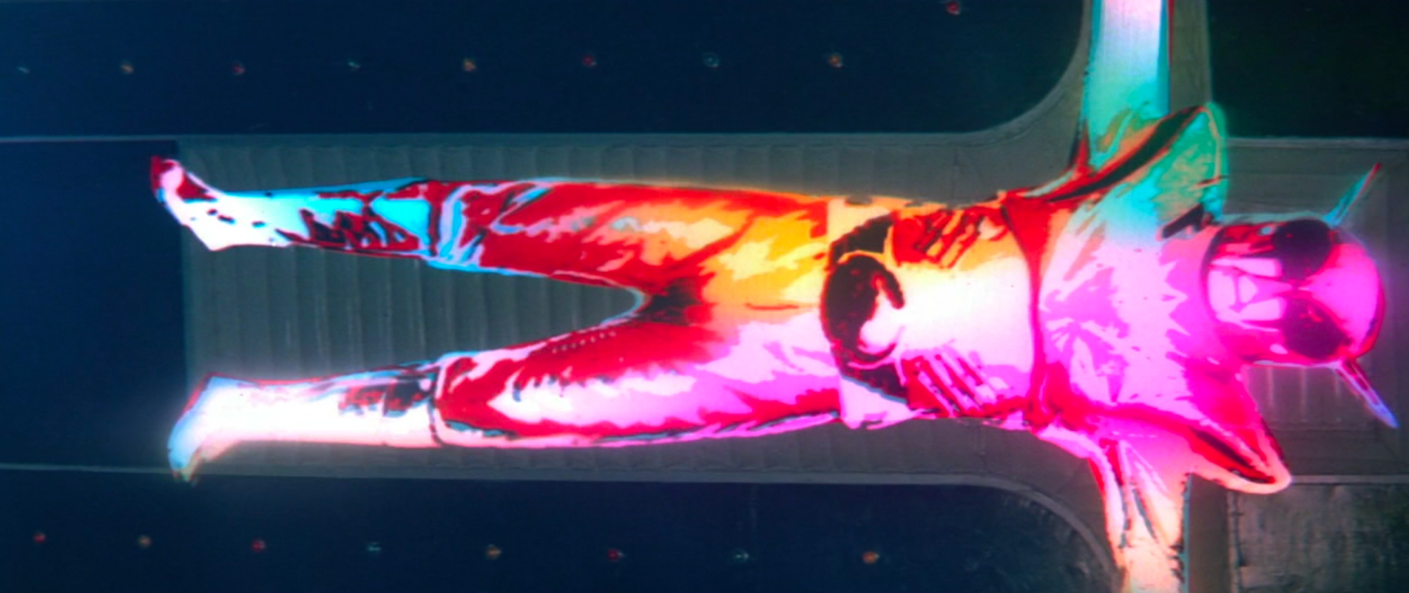 The Super Inframan (1975) | Monster Zone